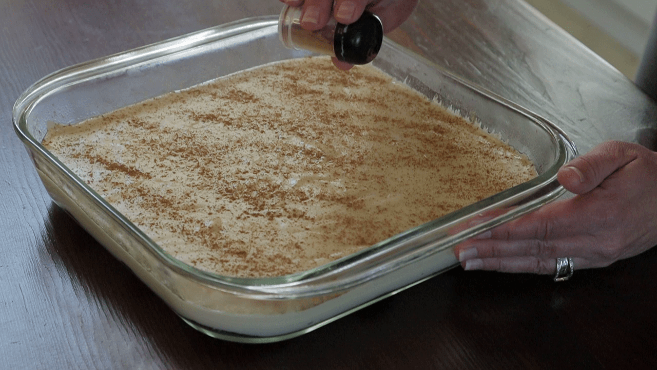 Easy Milk Tart Recipe That’s Simply The Best! - The Supermoms Club