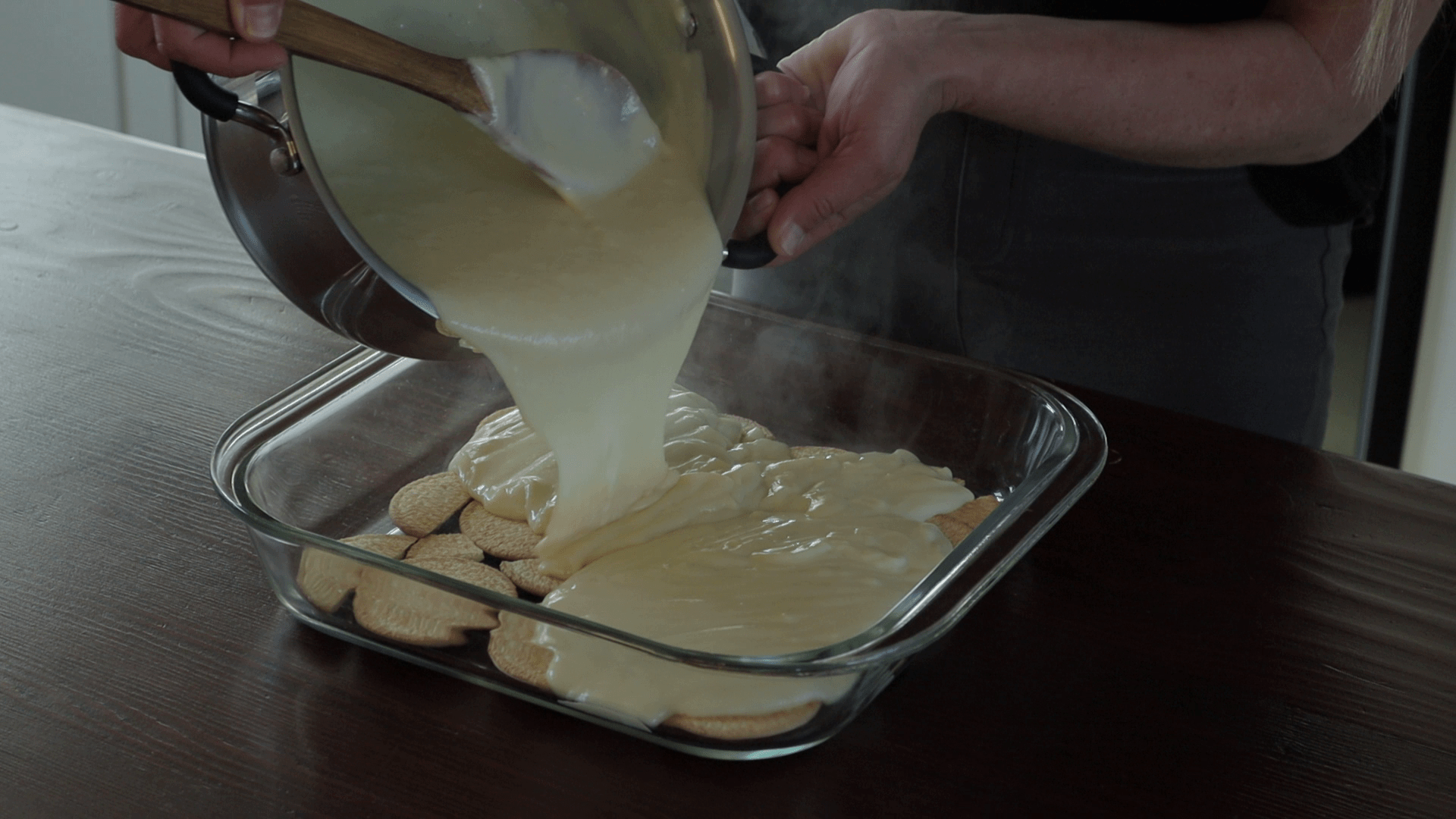 Easy Milk Tart Recipe That’s Simply The Best! - The Supermoms Club