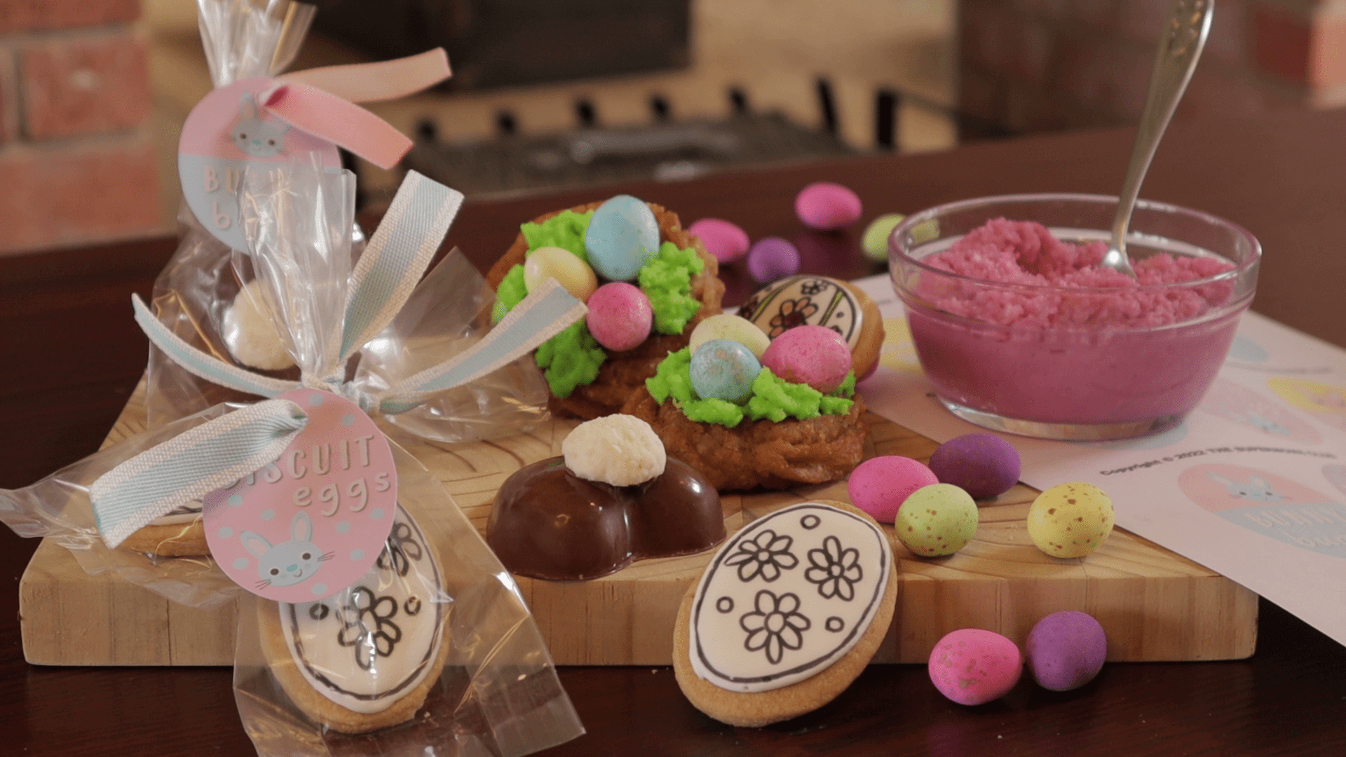 30 FREE Easter Tags Printables – Cute - The Supermoms Club